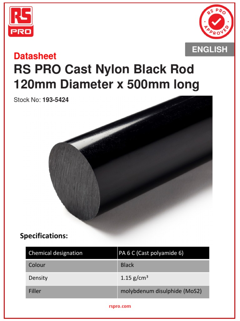 Propertie Nilon | Download Free PDF | Strength Of Materials | Pascal (Unit)