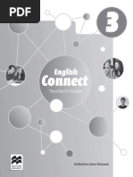 English Connect 1 Livro Aluno | PDF | English Language | Vocabulary