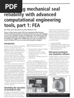 Five Point Check Flowserve | PDF