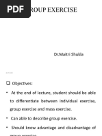 Queens College Step Test | PDF | Heart Rate | Clinical Medicine