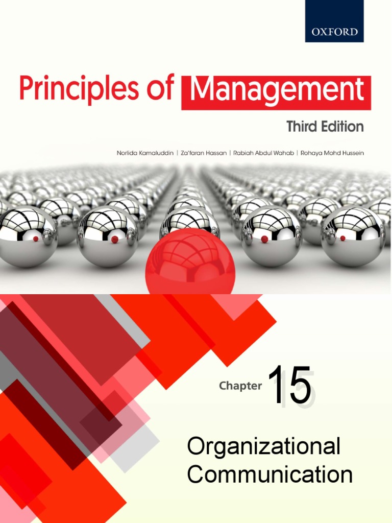 Week 6 | PDF | Communication | Information