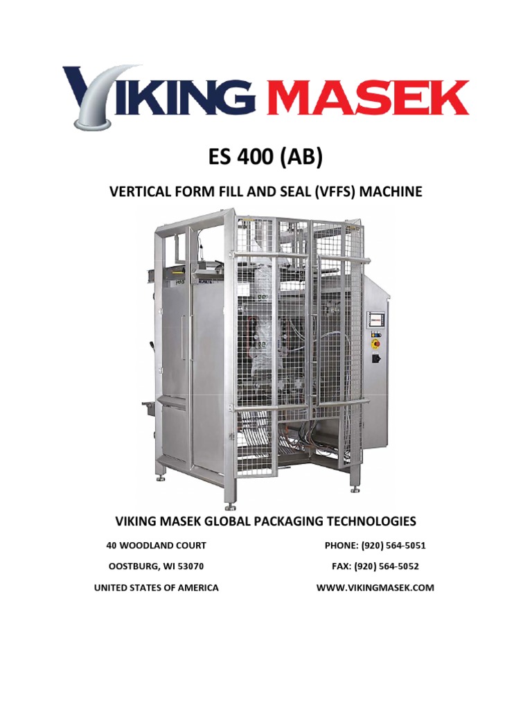 ES400 Manual v220915 | PDF | User Interface | Touchscreen