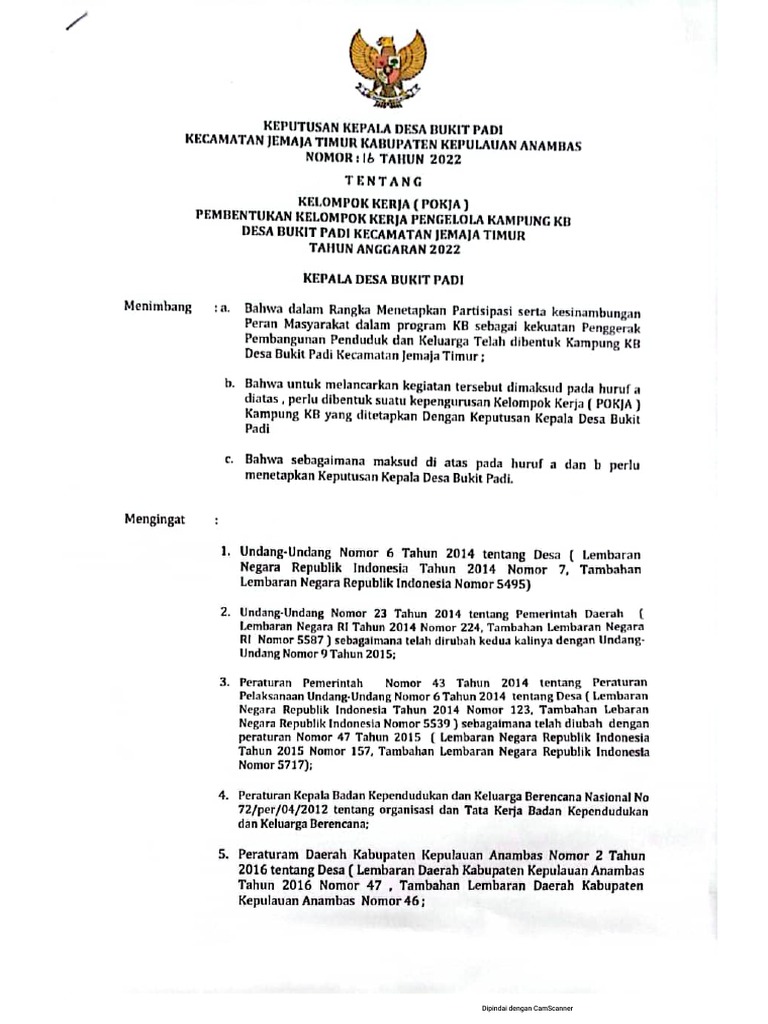 SK Kampung KB Pasiran | PDF