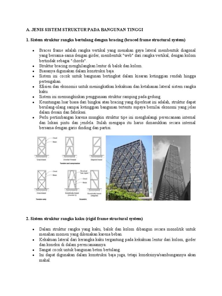 Bagian Struktur Proposal | PDF