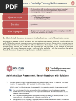 Example Student Nea Tasks Gcse | PDF | Breads | Flour