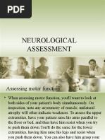 AIMS Test Abnormal Involuntary Movement Test PDF | PDF | Antipsychotic ...