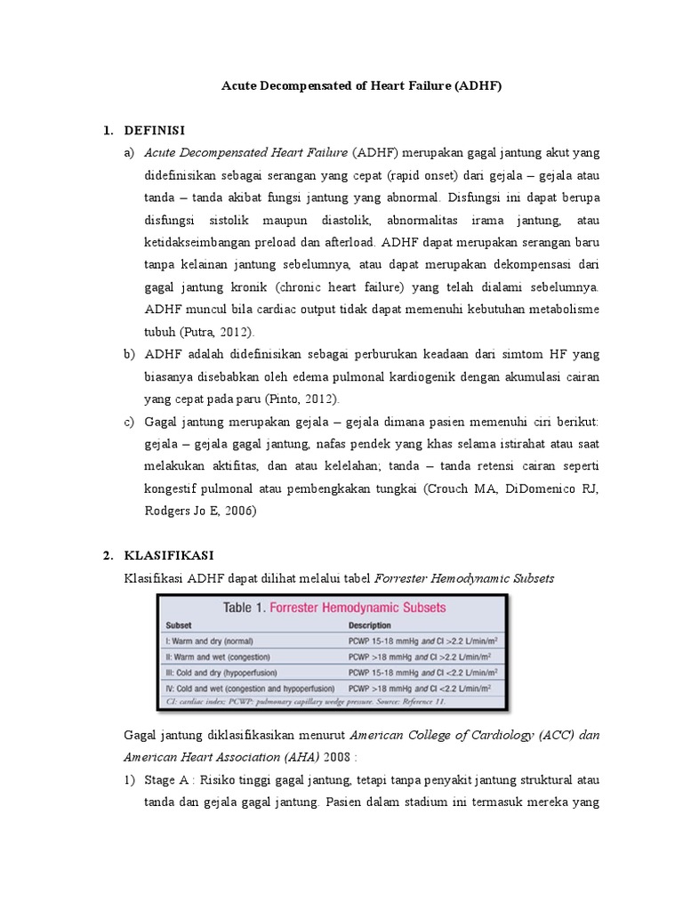 Bab 2 Adhf Ronde | PDF