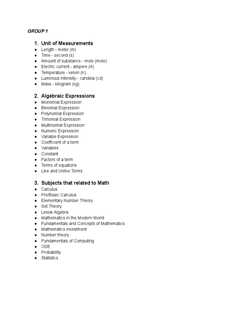 GROUP 1 Family Feud | PDF