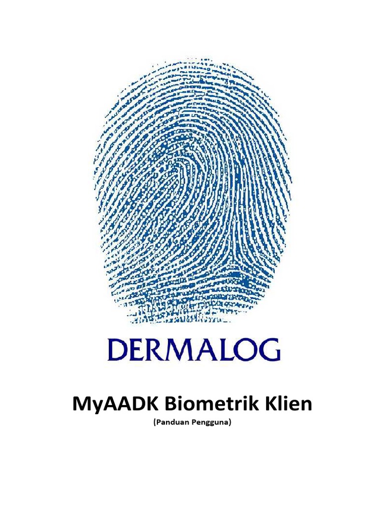Dermalog User Manual V1.0 | PDF | License | Copyright