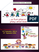 English 9 - Q1M2 - Using Conditionals in Expressing Arguments | PDF ...