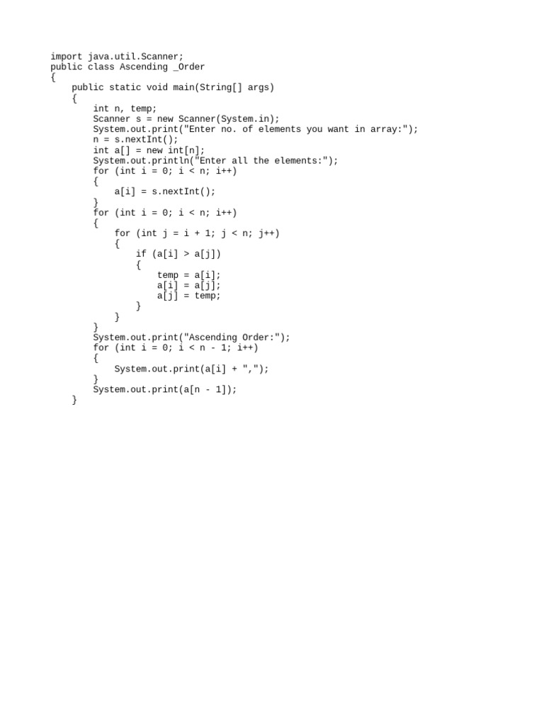 Java 21 Program 1 Pdf 