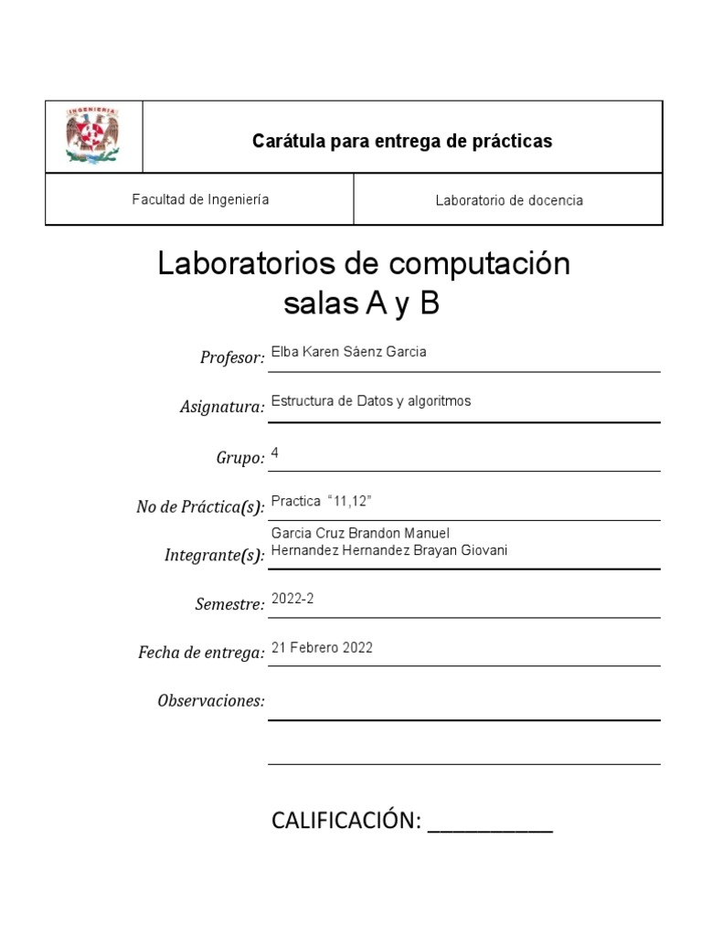 Prácticas de Algoritmos y Estructuras | PDF | Python (lenguaje de programación) | Algoritmos
