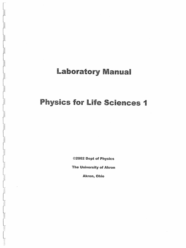 Lab Manual Pdf