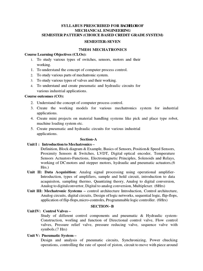 CRP 7th 8th Syllabus.. | PDF | Computational Fluid Dynamics | Fluid Dynamics