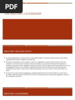 Navy Leadership Development Framework 3.0 | PDF | Mentorship | United ...