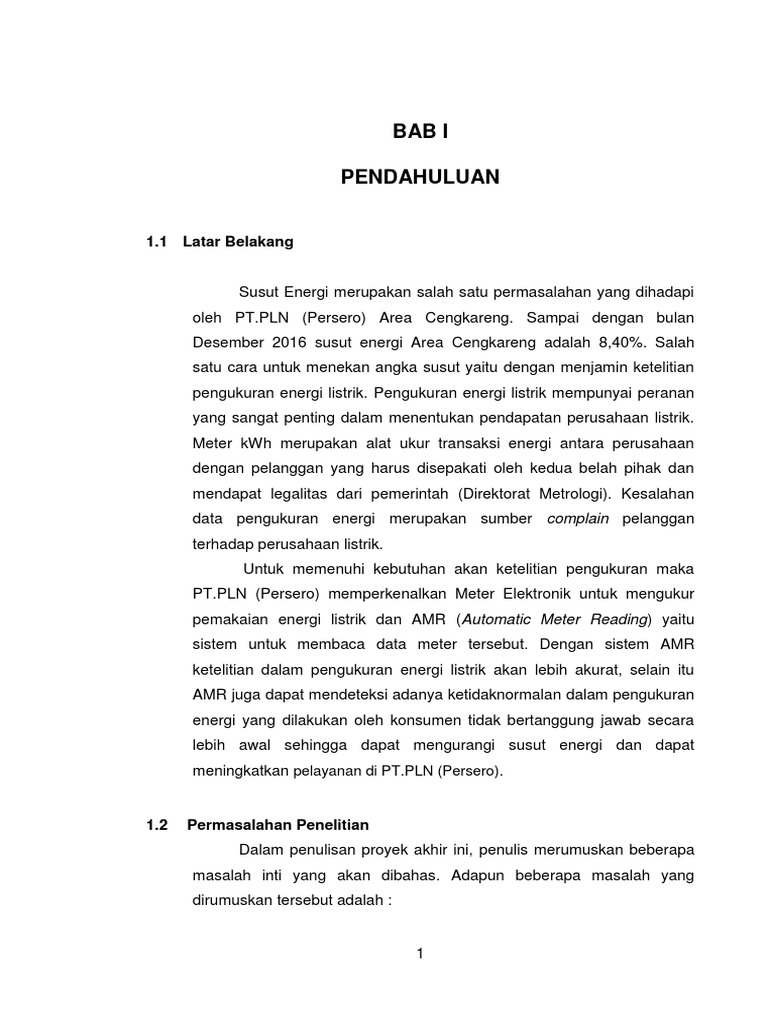 Bab1 4 | PDF