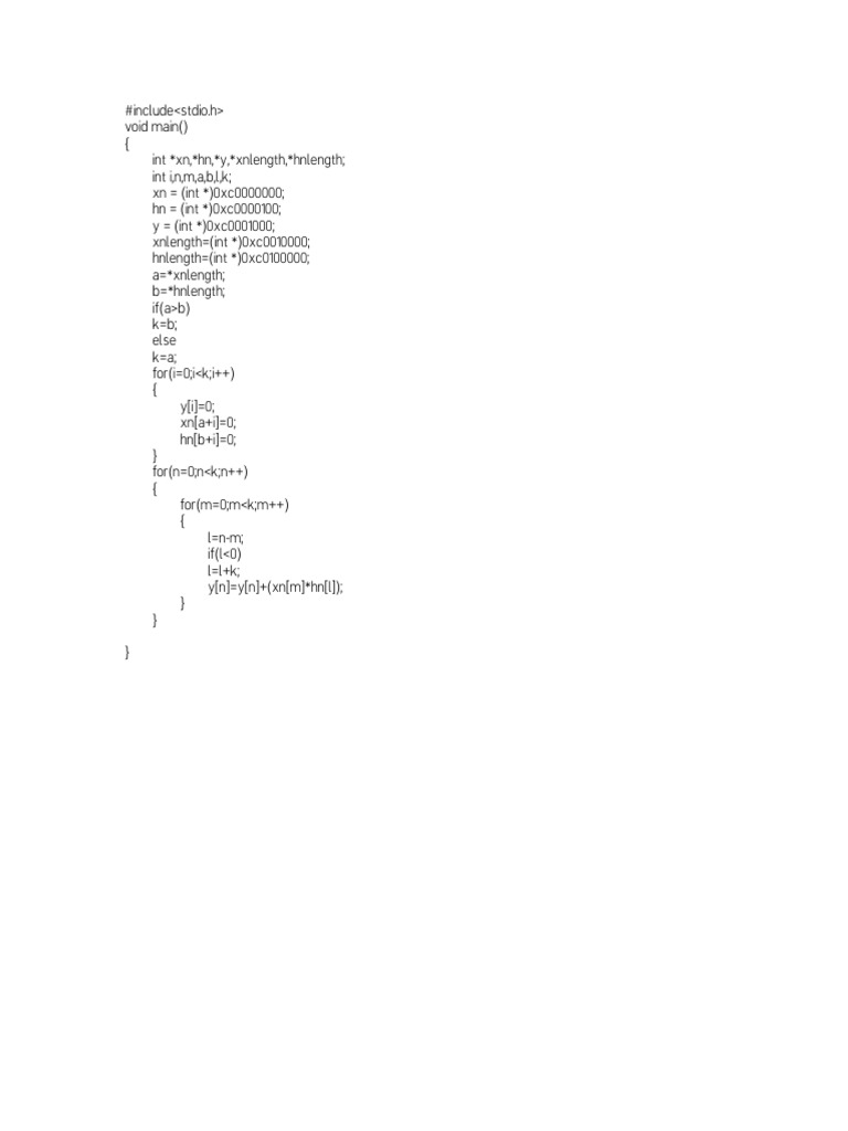C Circular Pdf 
