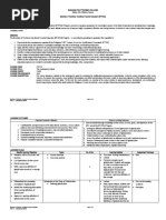 PCOM Lesson 4 Local and Global Communication in Multicultural Settings | PDF | Communication ...