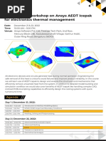 RCS in Ansys HFSS | PDF | Optics | Radar
