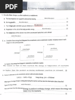 Making Salts Worksheet-1452167307 | PDF | Salt (Chemistry) | Hydroxide
