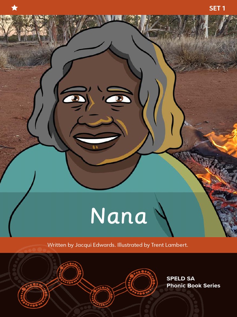 SPELDSA Set 1 Nana-DS | PDF | Linguistics | Human Communication