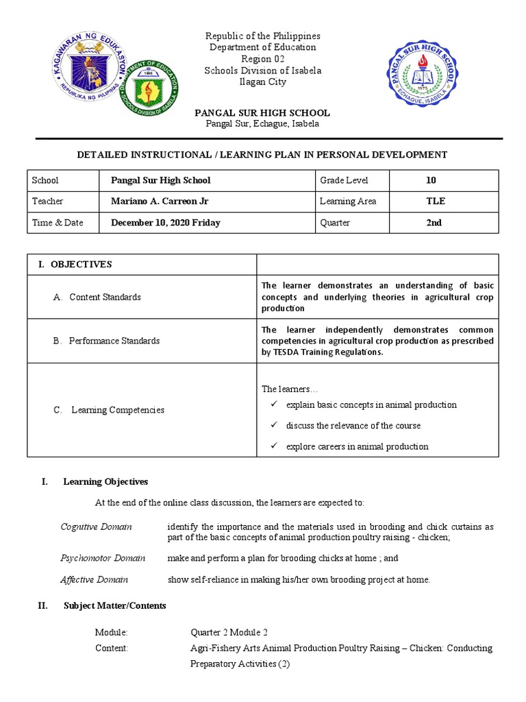 Installing Chick Guards and Curtains: A Detailed Instructional Plan for ...
