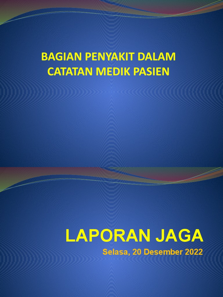 Ny Kby, Stemi Late Onset | PDF