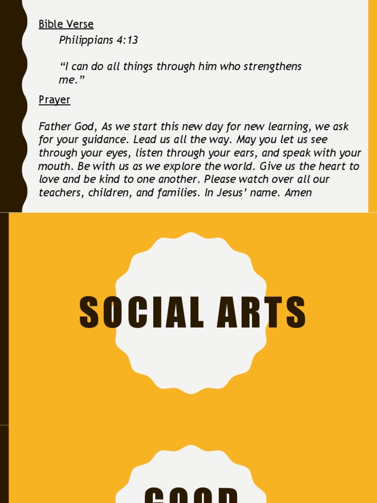 Lesson 1 Personal Development | PDF | Self Esteem | Psychological Concepts