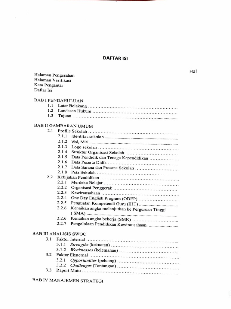 Pedoman Penyusunan RKAS | PDF | Bisnis