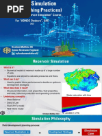 Pvtsim Tutorial: How To Generate A Complete PVT Study | PDF | Petroleum ...