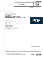 BS en 12207 2016. | PDF