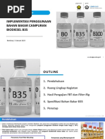 SDS Biosolar B40-Indonesia | PDF