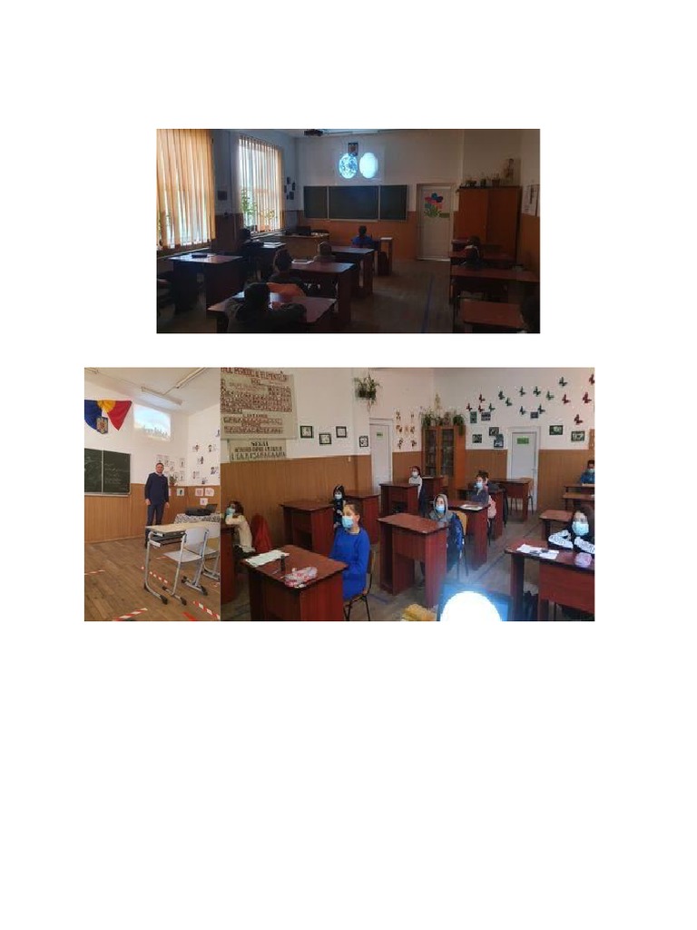 Calatorie Prin Univers | PDF