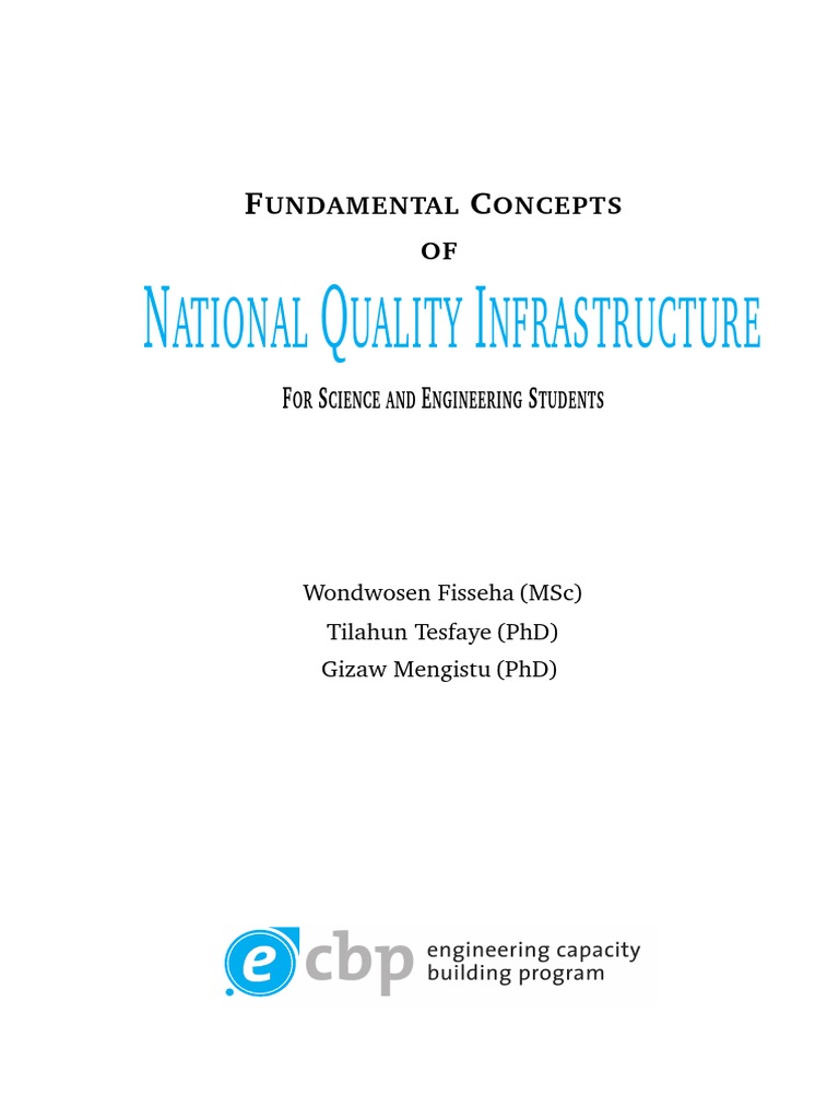 Metrology 1st Book Print Ed01 Pdf Measurement International