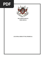 Scouts Leader Handbook | PDF | Scouting | Youth Organizations