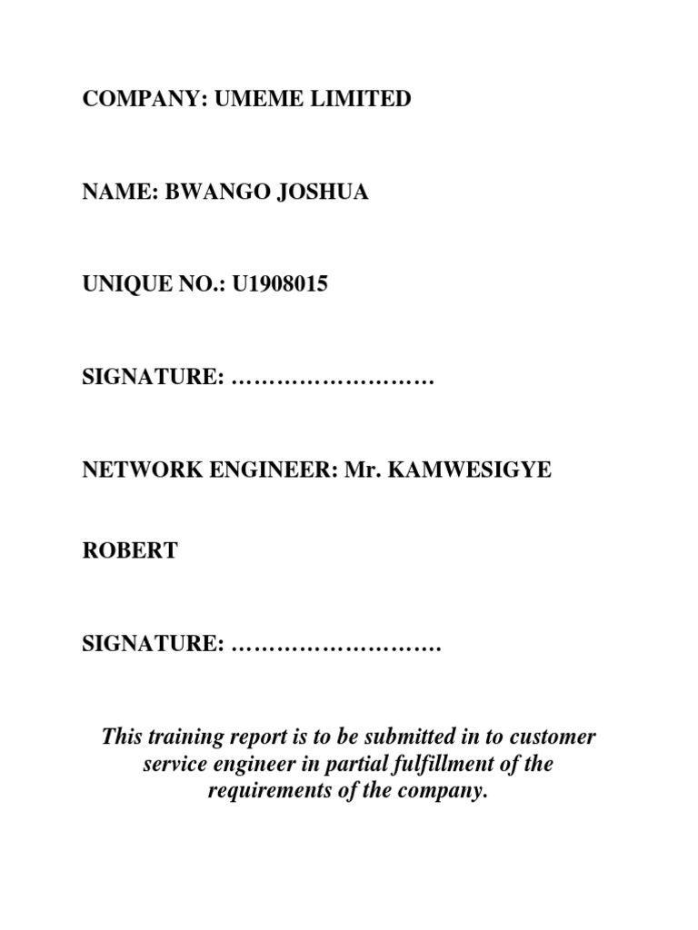 Overhead Lines Construction Report. | PDF | Electric Power Distribution ...