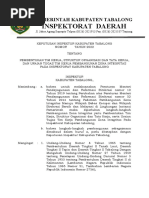 Tugas Dan Kewenangan PPTK Sesuai Perpres Nomor 12 Tahun 2021 Dan PMDN Nomor 77 Tahun 2020 ...