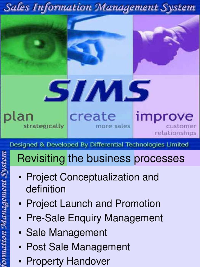 SIMS | PDF | Receipt | Financial Transaction
