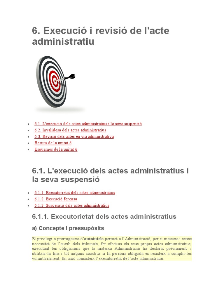 Unitat 6 | PDF