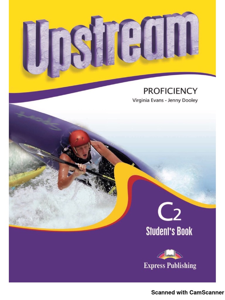 Upstream Proficiency 2ed | PDF