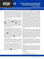 Asme b31.3 Allowable Stress | PDF | Pipe (Fluid Conveyance) | Ductility