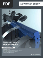 Metso Product Guide | PDF | Loader (Equipment)