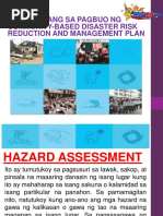 Tagalog DISASTER PREPAREDNESS ALL HAZARD | PDF