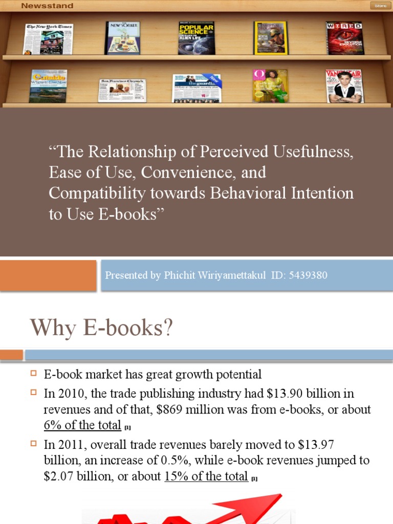 Example 2 | PDF | Usability | Survey Methodology