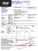 Non-Conviction Affidavit Template | PDF