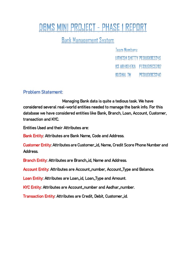 dbms-mini-project-draft-pdf-data-data-management