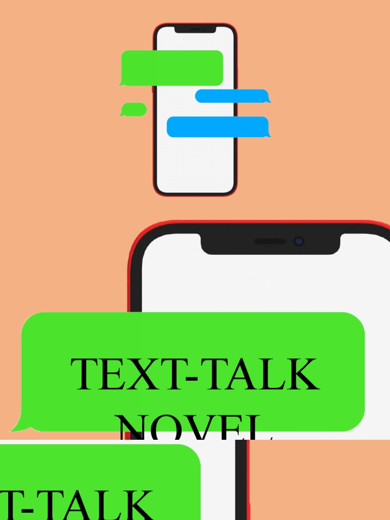 Text Talk Novel | PDF | Language Arts & Discipline