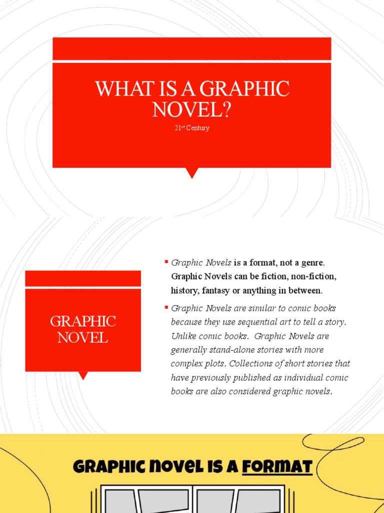 Understanding 21st Century Graphic Novels | PDF | General Fiction