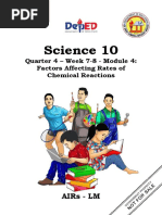 PHET Simulation: Collisions and Reactions | PDF | Chemistry | Chemical ...