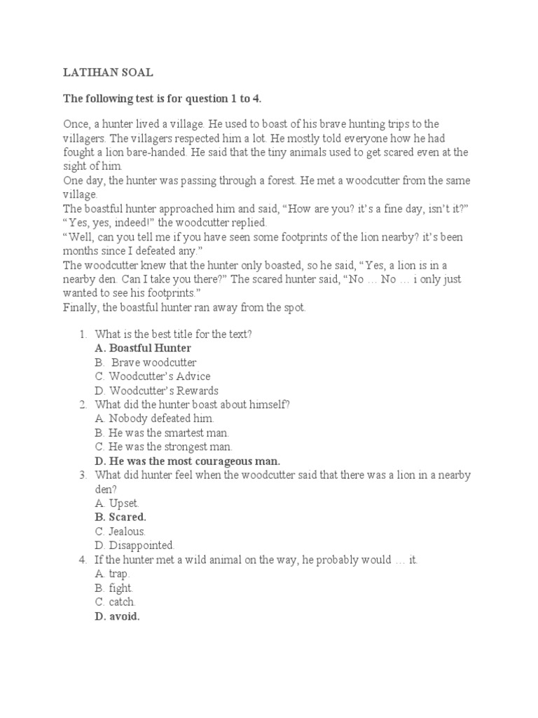 Latso. B. Ing | PDF | General Fiction